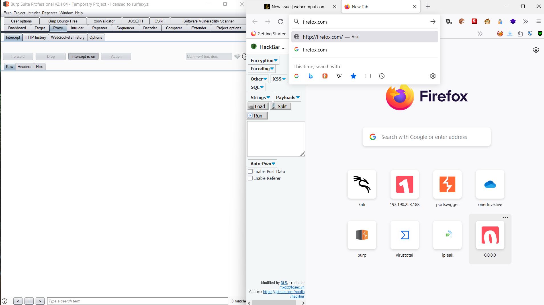 Fire See Bug Description · Issue 95646 · Webcompatweb Bugs · Github 