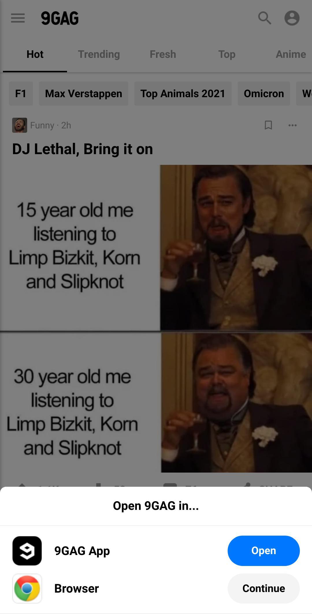 9gag.com - design is broken · Issue #96839 · webcompat/web-bugs · GitHub