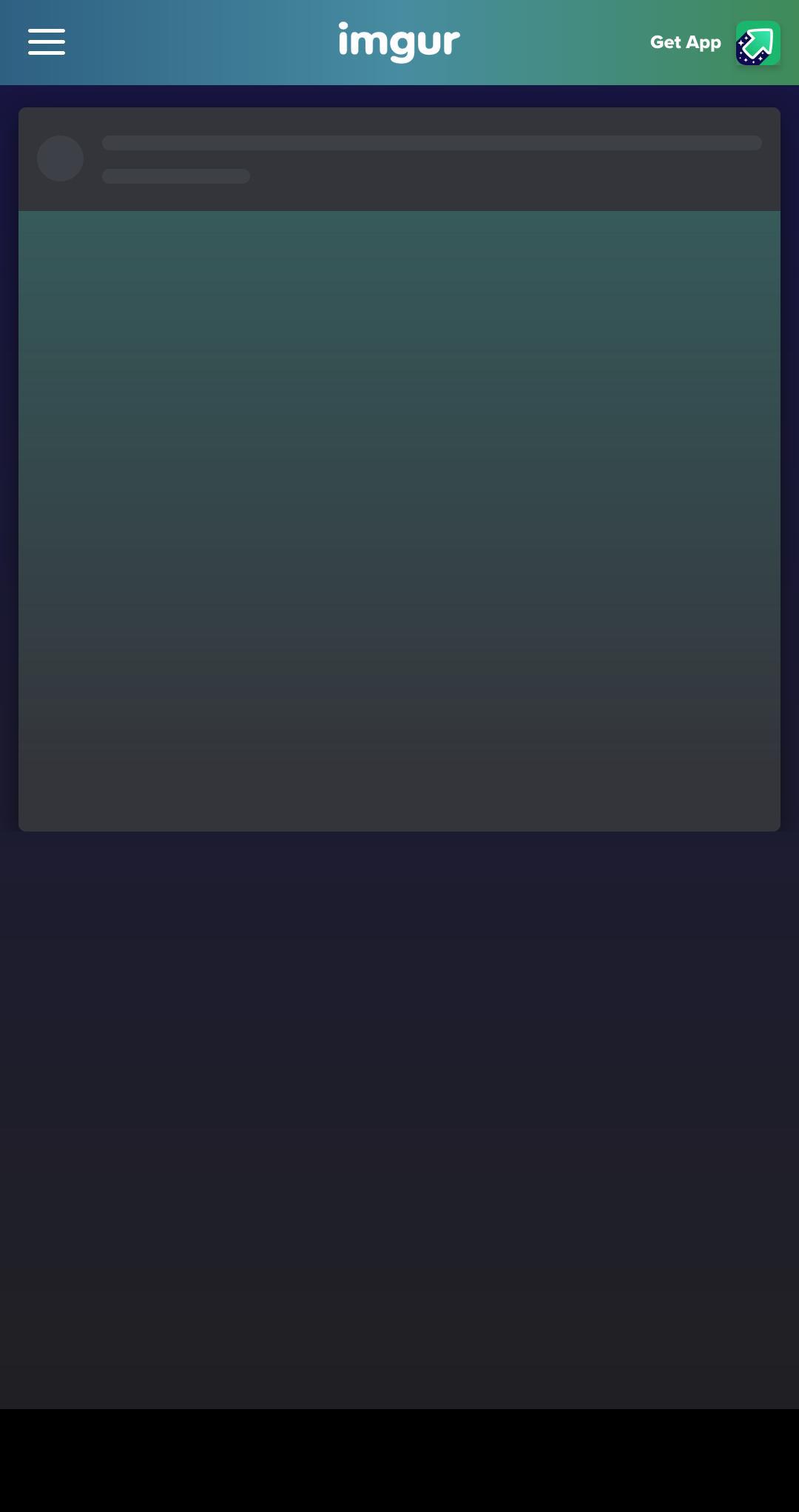 m.imgur.com - design is broken · Issue #97523 · webcompat/web-bugs · GitHub