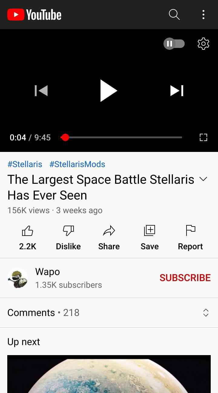m.youtube.com - see bug description · Issue #96468 · webcompat/web-bugs · GitHub