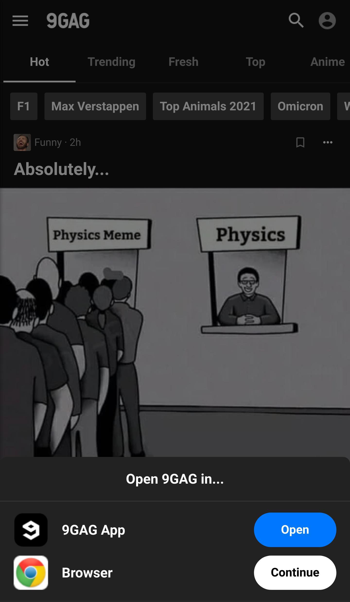 9gag.com - design is broken · Issue #96817 · webcompat/web-bugs · GitHub