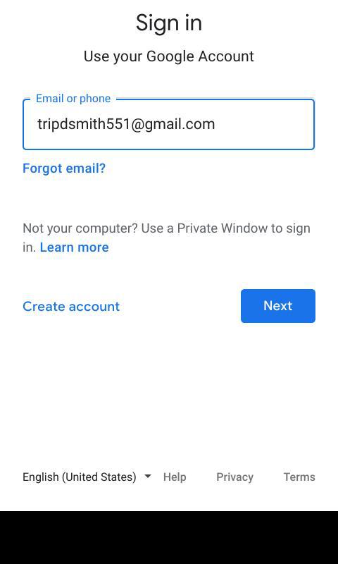 accounts.google.com - desktop site instead of mobile site · Issue #68255 · webcompat/web-bugs ...