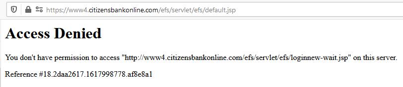 www3.citizensbankonline.com - see bug description · Issue #70241 · webcompat/web-bugs · GitHub