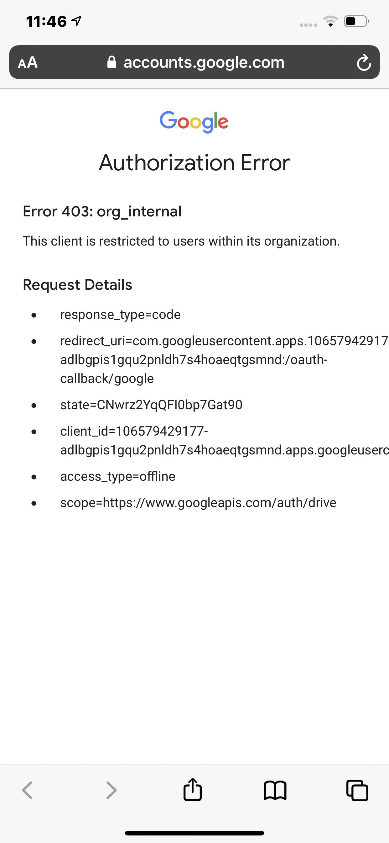 about.google - see bug description · Issue #71023 · webcompat/web-bugs · GitHub