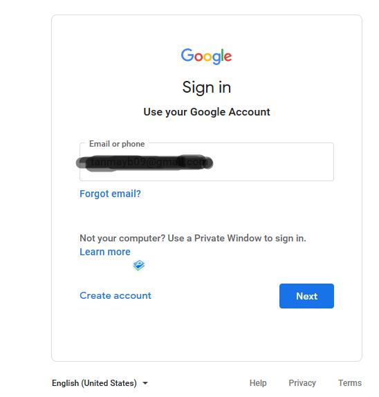 accounts.google.com - site is not usable · Issue #73899 · webcompat/web-bugs · GitHub