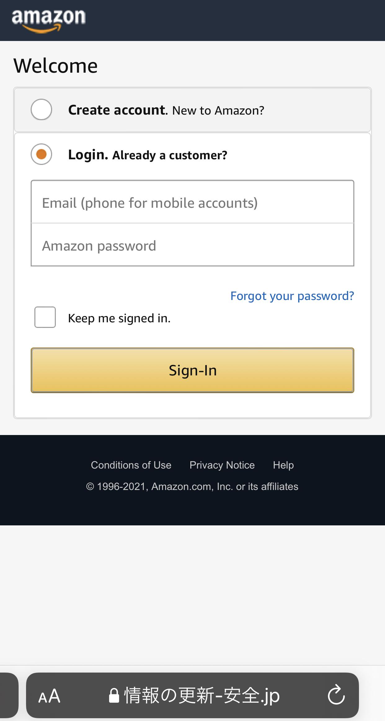 xn----fbu197jpxfmoevwj41ibsc.jp - see bug description · Issue #84924 · webcompat/web-bugs · GitHub