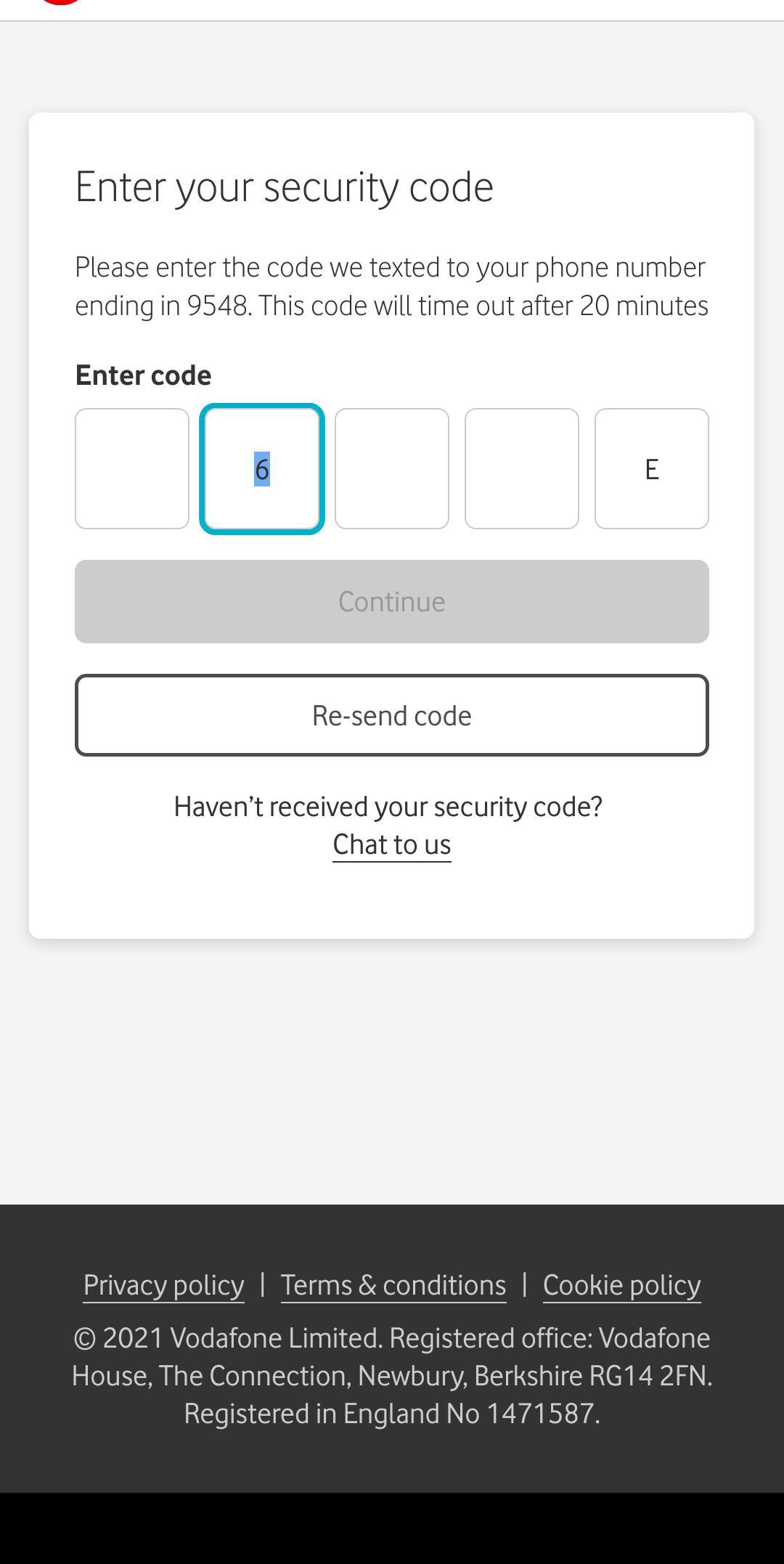 login.vodafone.co.uk - site is not usable · Issue #87844 · webcompat ...