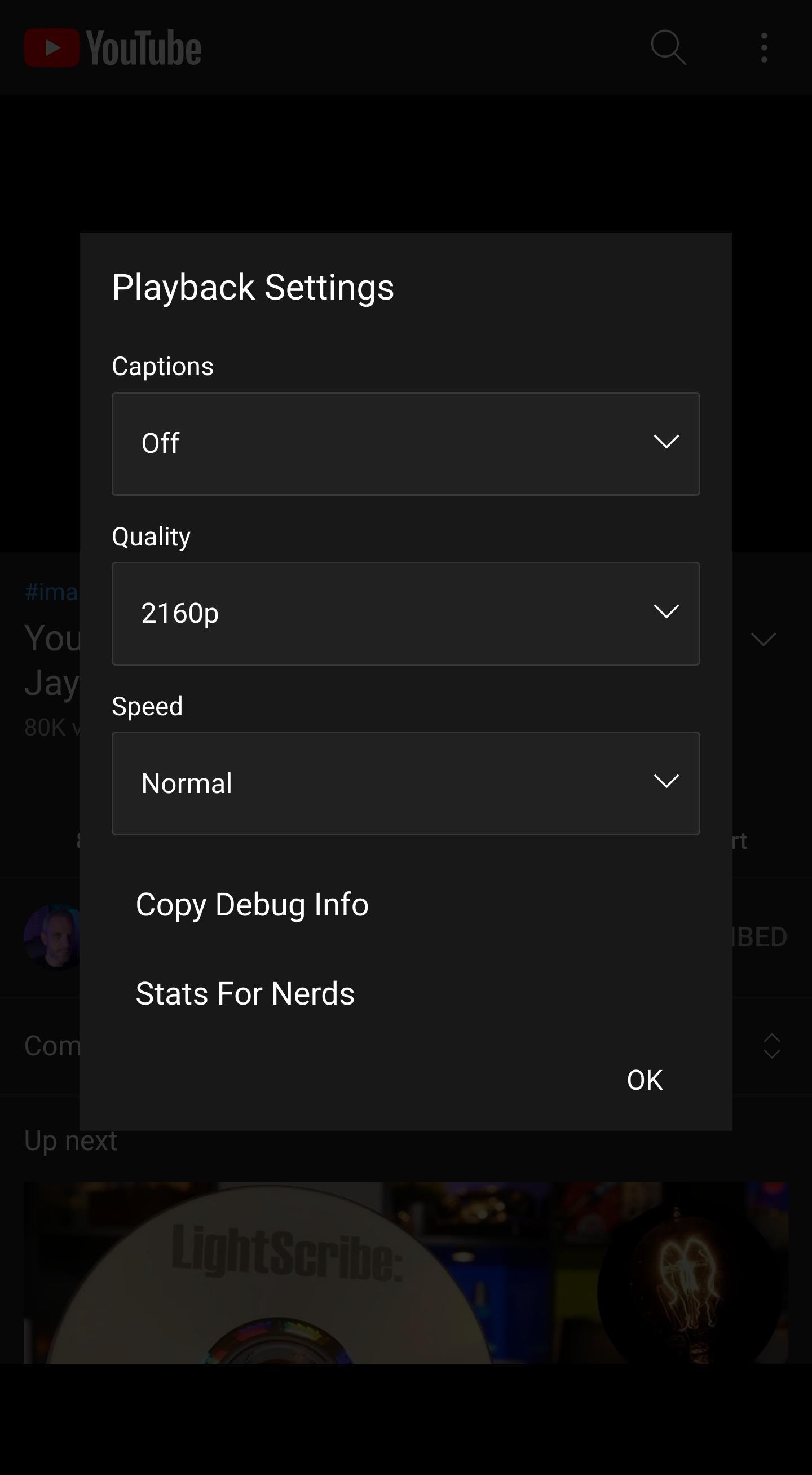 m.youtube.com - site is not usable · Issue #98698 · webcompat/web-bugs · GitHub