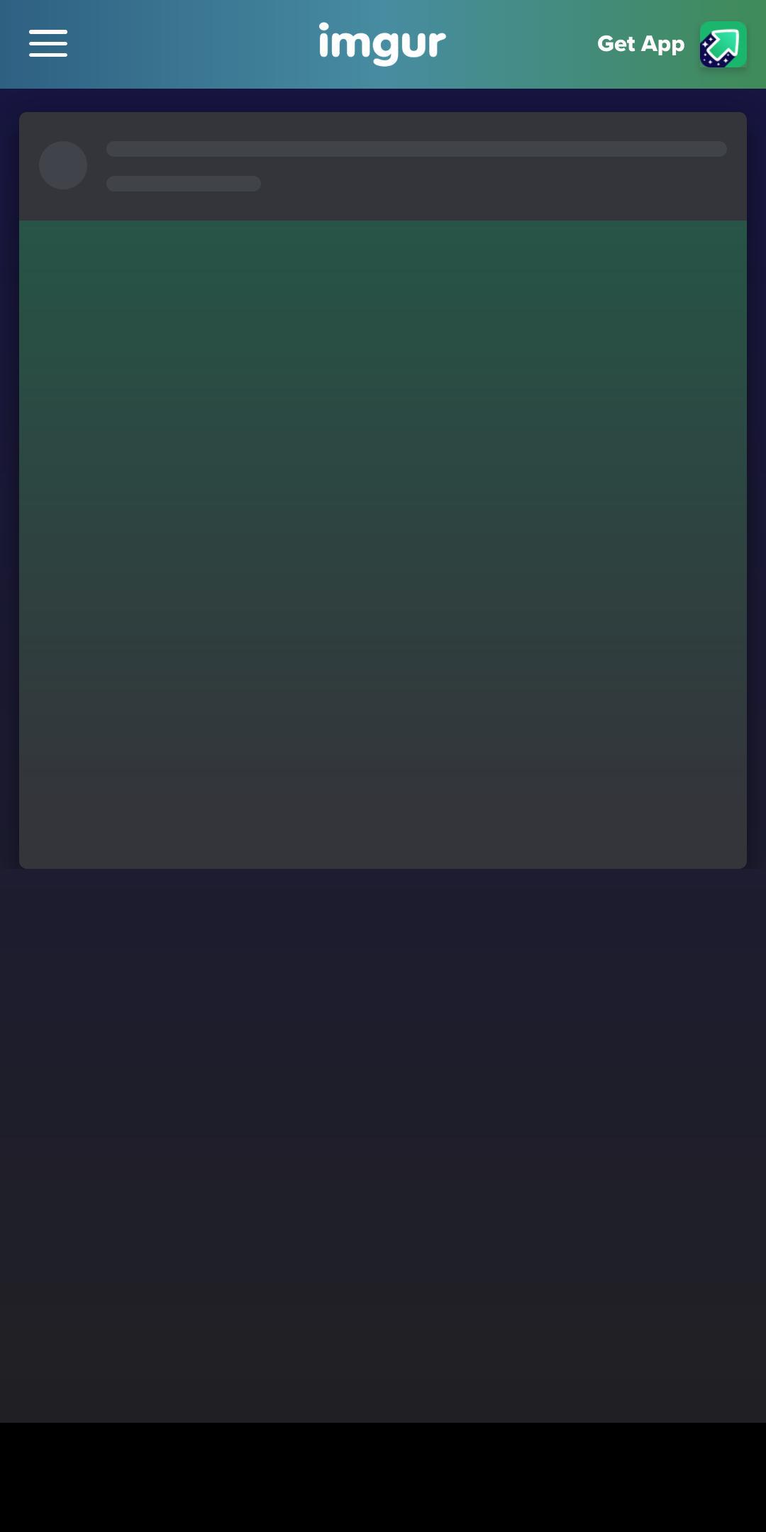 m.imgur.com - site is not usable · Issue #98782 · webcompat/web-bugs · GitHub
