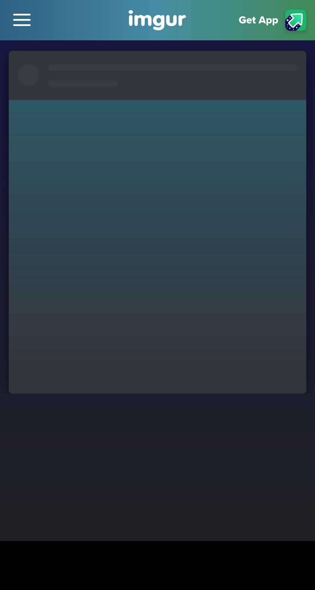 m.imgur.com - site is not usable · Issue #98356 · webcompat/web-bugs · GitHub