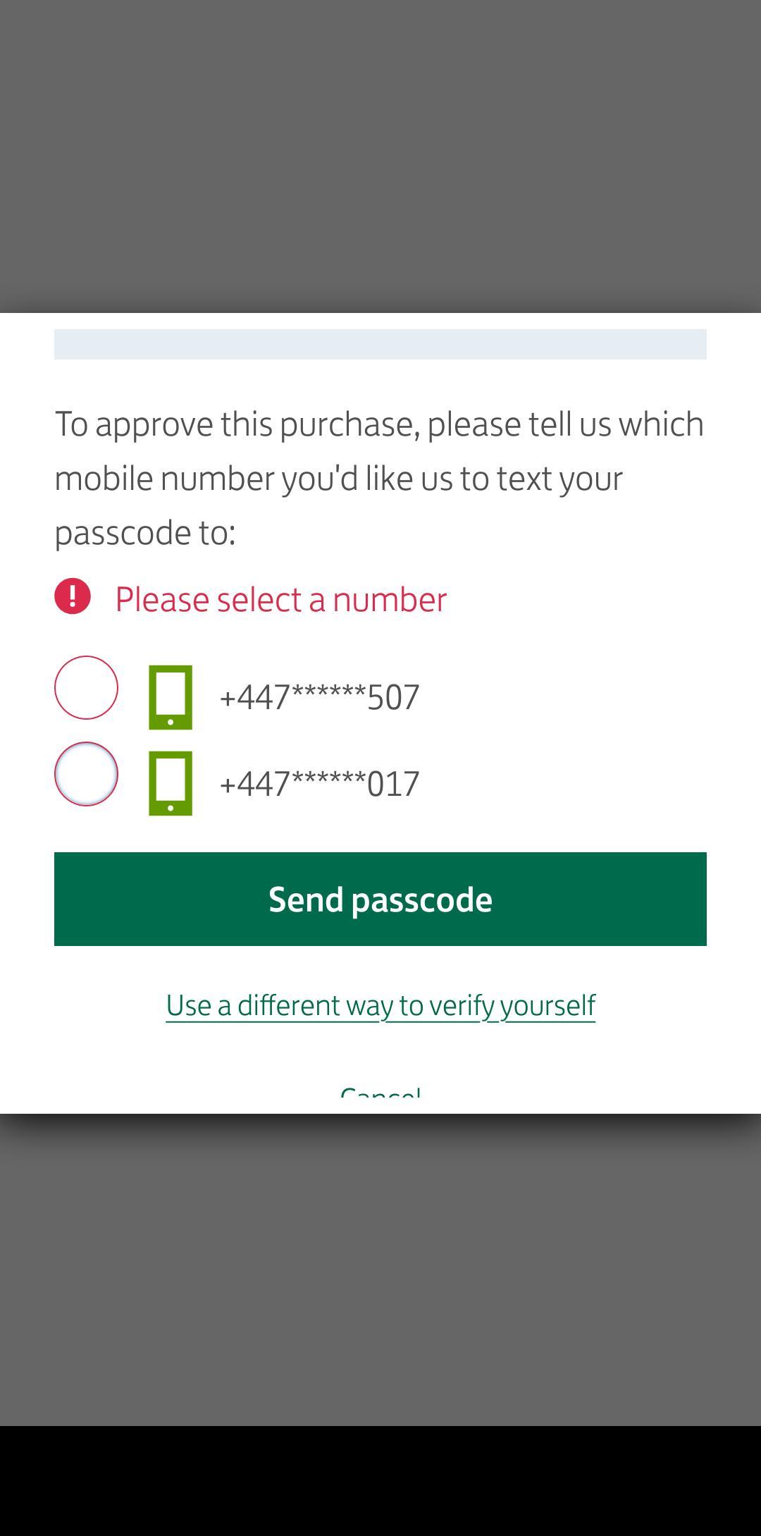 secureacceptance.cybersource.com - site is not usable · Issue #113237 · webcompat/web-bugs · GitHub