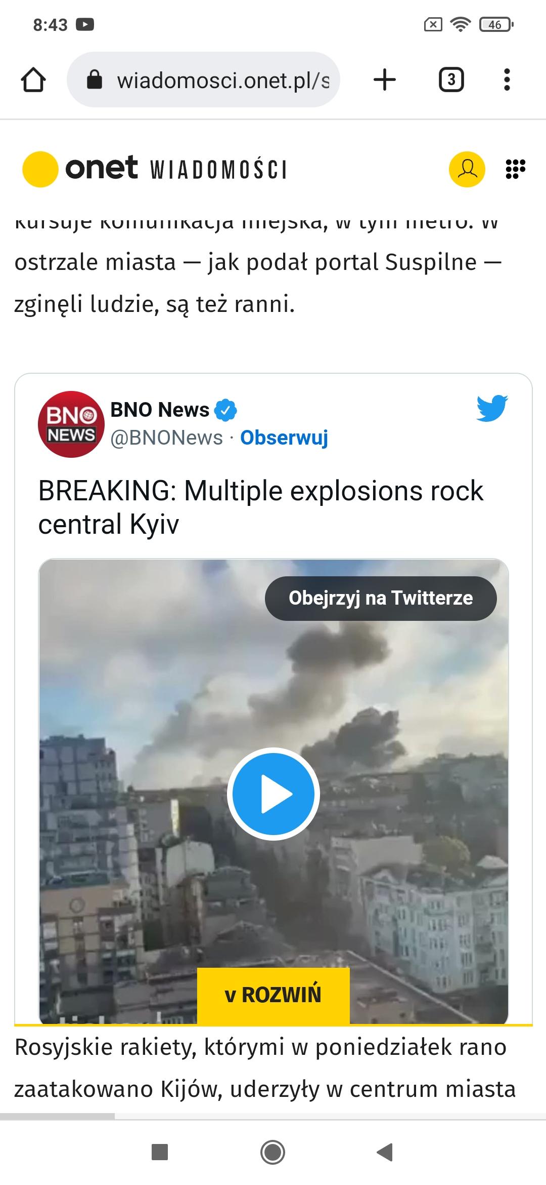 wiadomosci.onet.pl - video or audio doesn't play · Issue #112099 · webcompat/web-bugs · GitHub