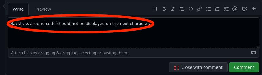 github.com - see bug description · Issue #114897 · webcompat/web-bugs · GitHub