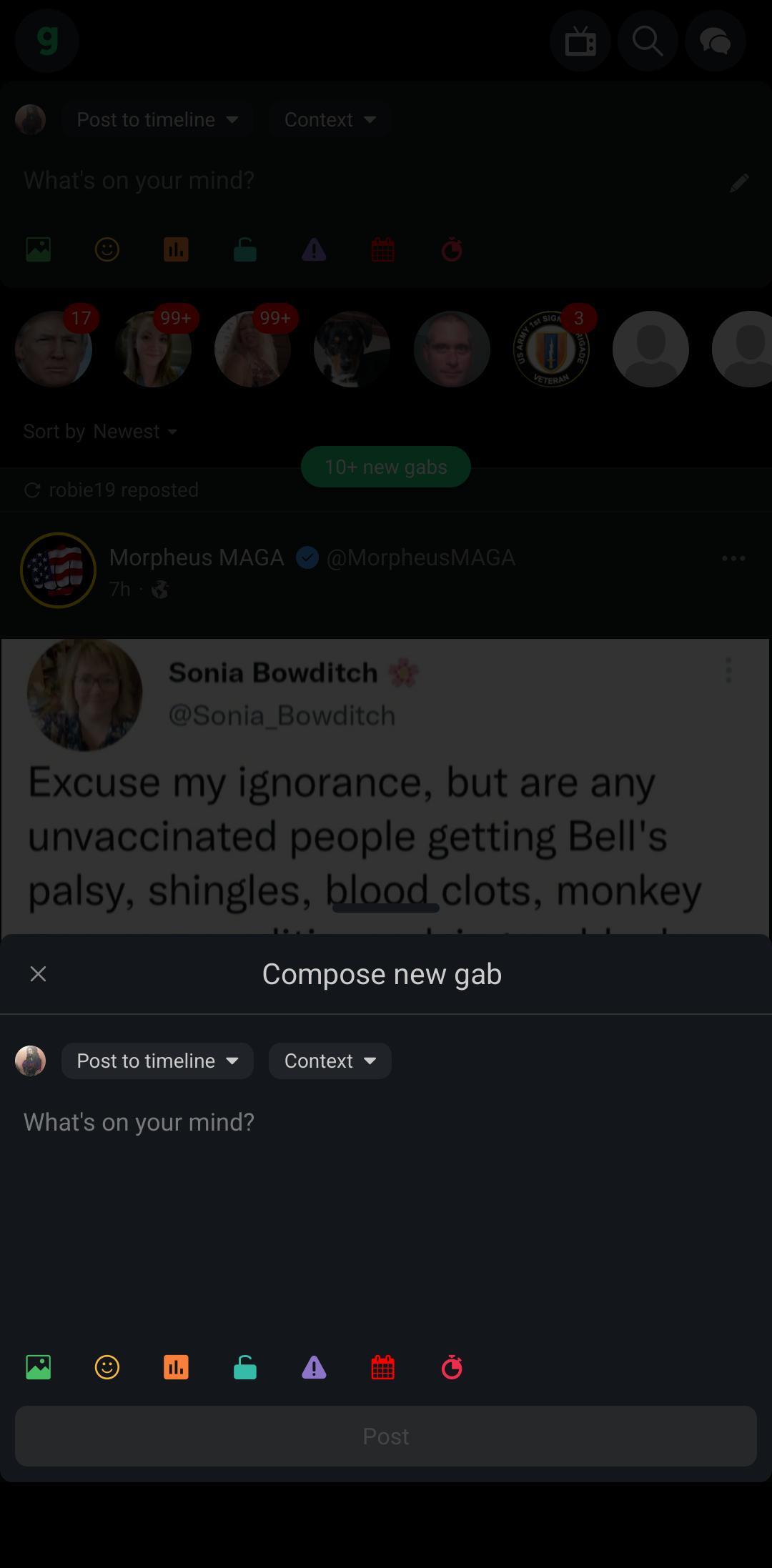 gab.com - site is not usable · Issue #114449 · webcompat/web-bugs · GitHub