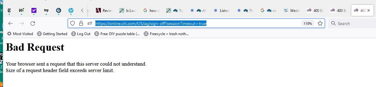 Issue #114158 | webcompat.com