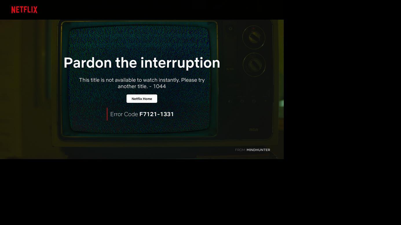www.netflix.com - video or audio doesn't play · Issue #113468 ...