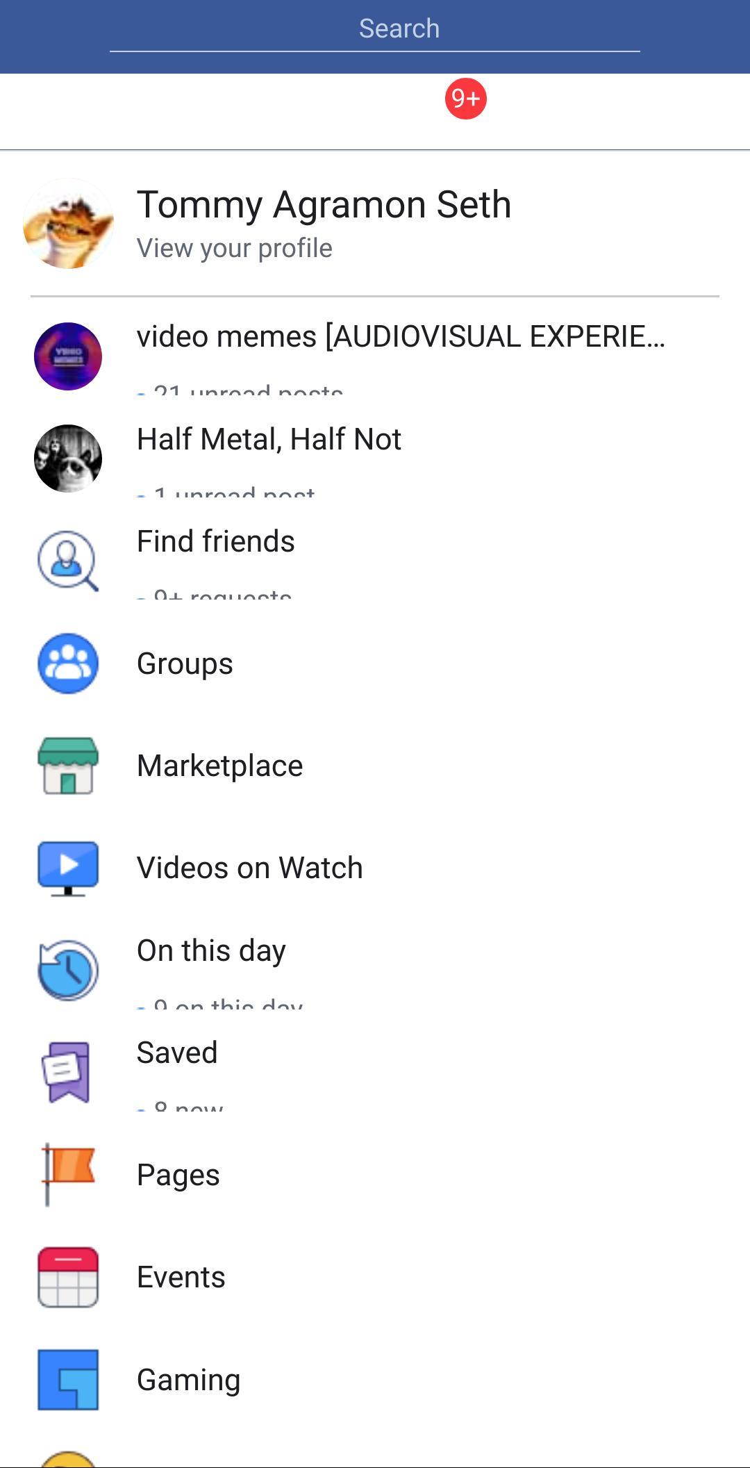 touch.facebook.com - design is broken · Issue #113349 · webcompat/web-bugs · GitHub