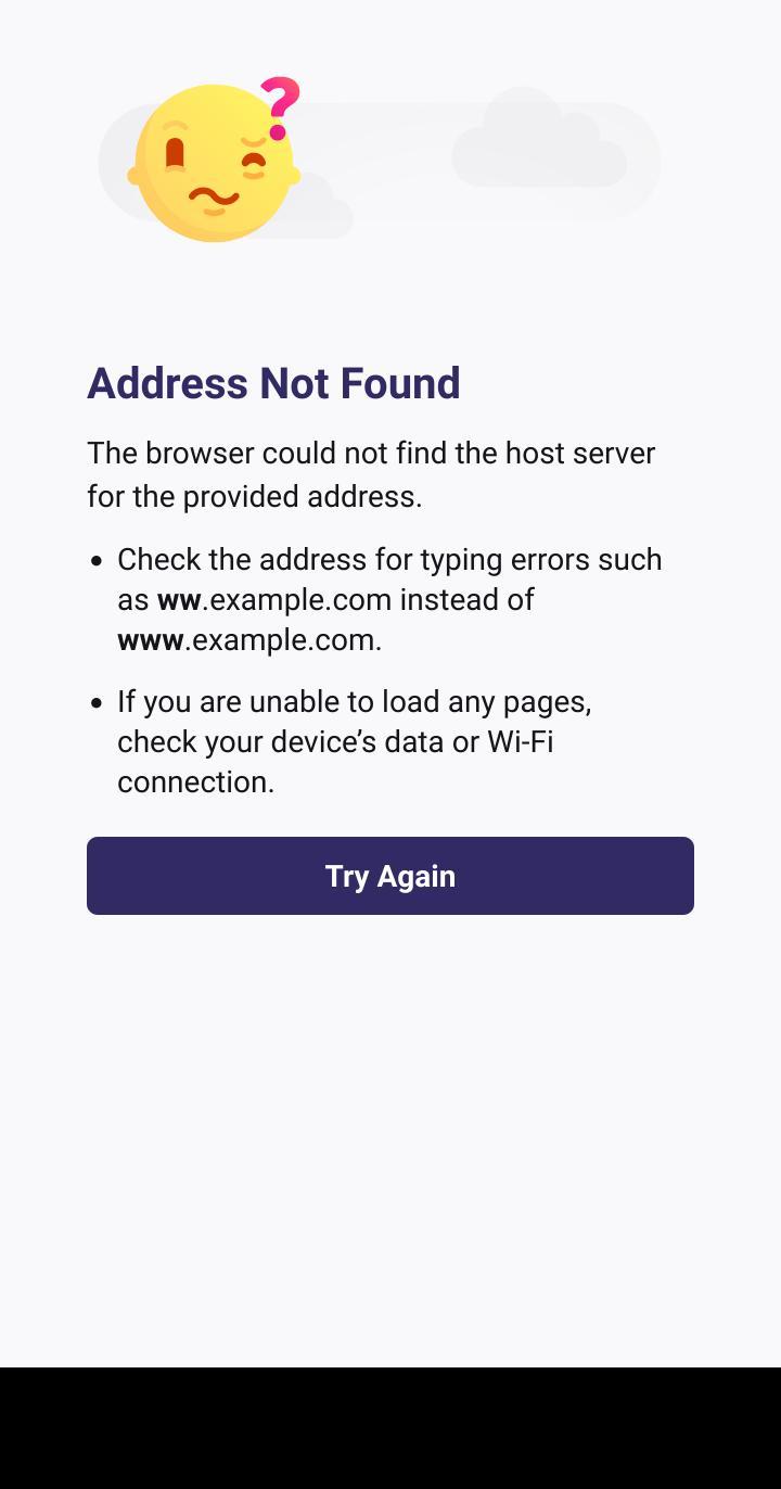 facebpok.com - site is not usable · Issue #114150 · webcompat/web-bugs · GitHub