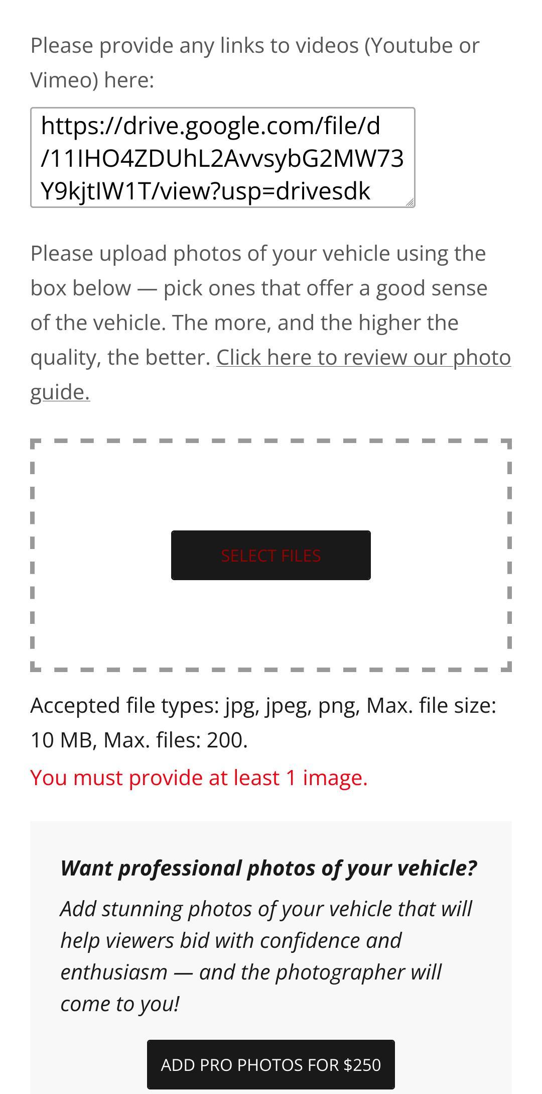 bringatrailer.com - site is not usable · Issue #115286 · webcompat/web-bugs · GitHub