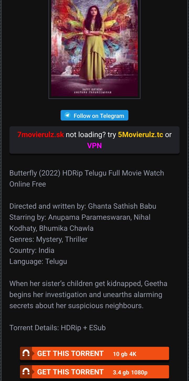 ww3.5movierulz.ws - site is not usable · Issue #116107 · webcompat/web-bugs · GitHub