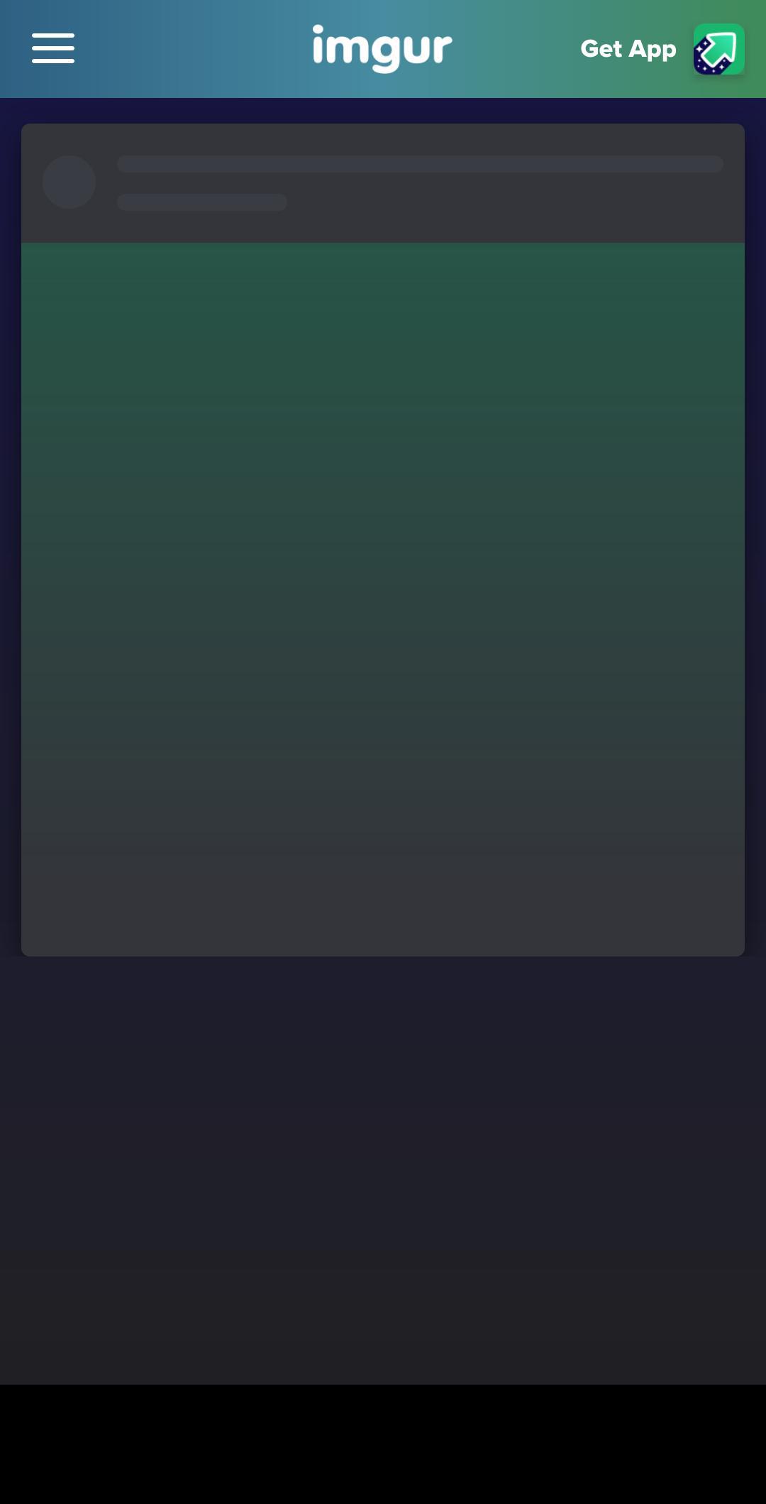 m.imgur.com - site is not usable · Issue #99068 · webcompat/web-bugs · GitHub