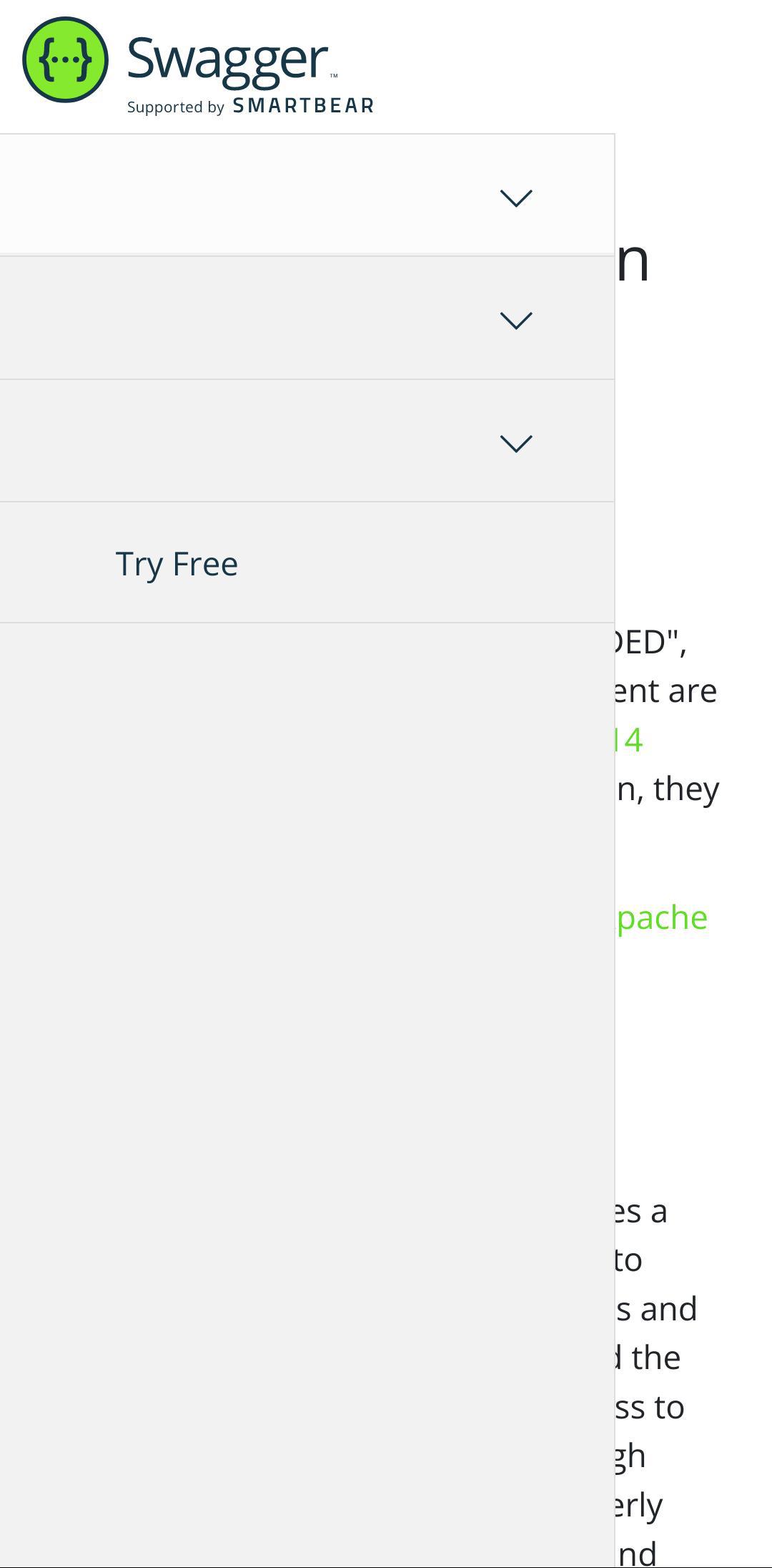 swagger.io - design is broken · Issue #99988 · webcompat/web-bugs · GitHub