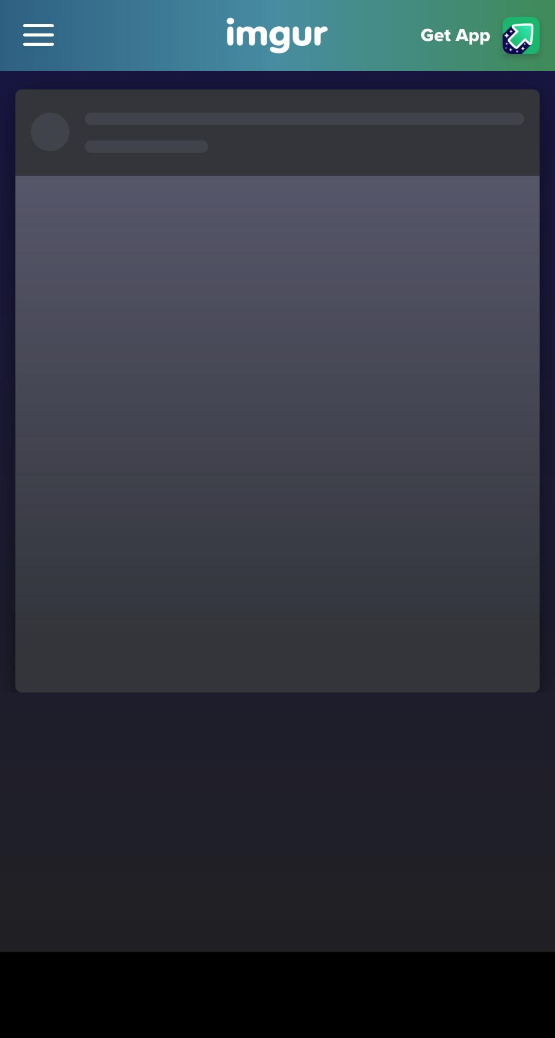 imgur.io - site is not usable · Issue #101743 · webcompat/web-bugs · GitHub