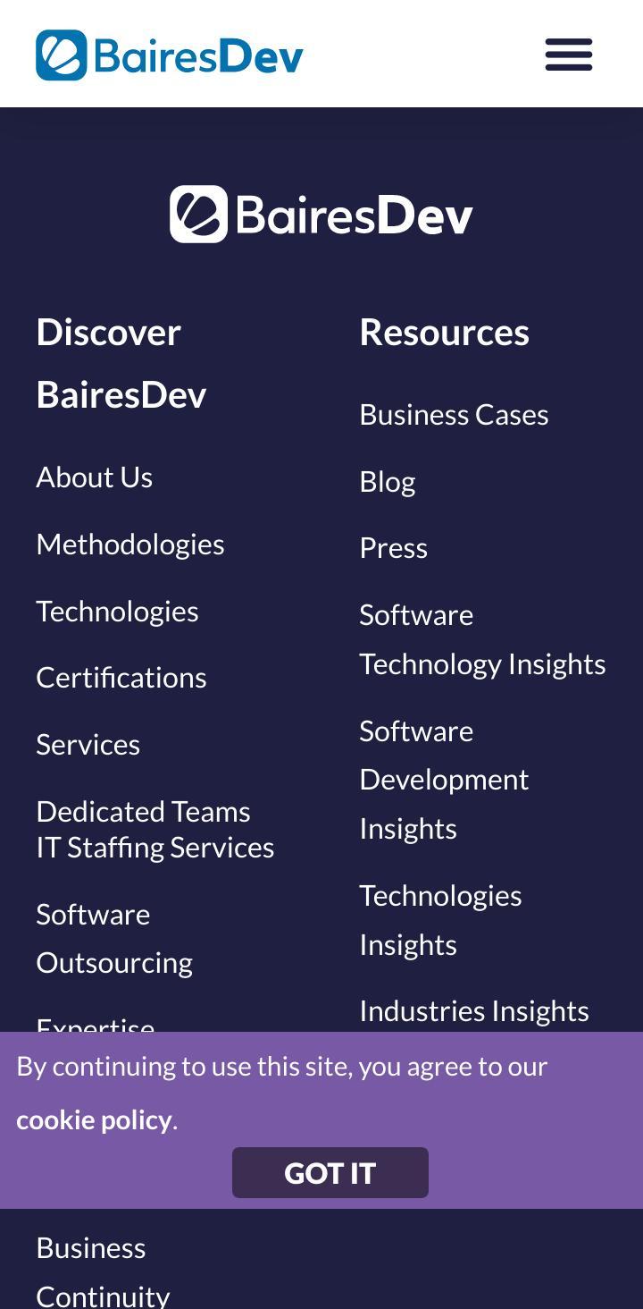 www.bairesdev.com - design is broken · Issue #101626 · webcompat/web-bugs · GitHub