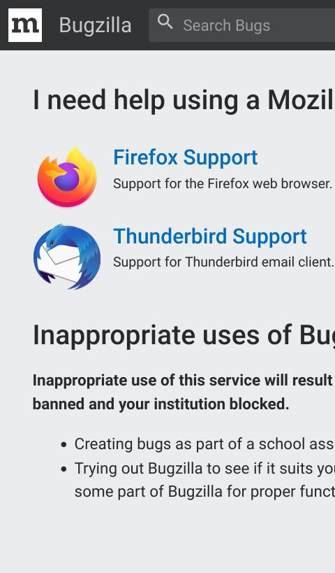 bugzilla.mozilla.org - see bug description · Issue #101134 · webcompat/web-bugs · GitHub