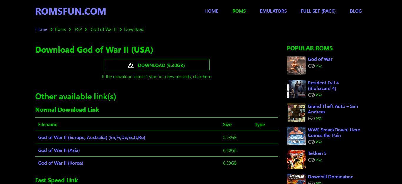 romsfun.com - see bug description · Issue #101021 · webcompat/web-bugs ...