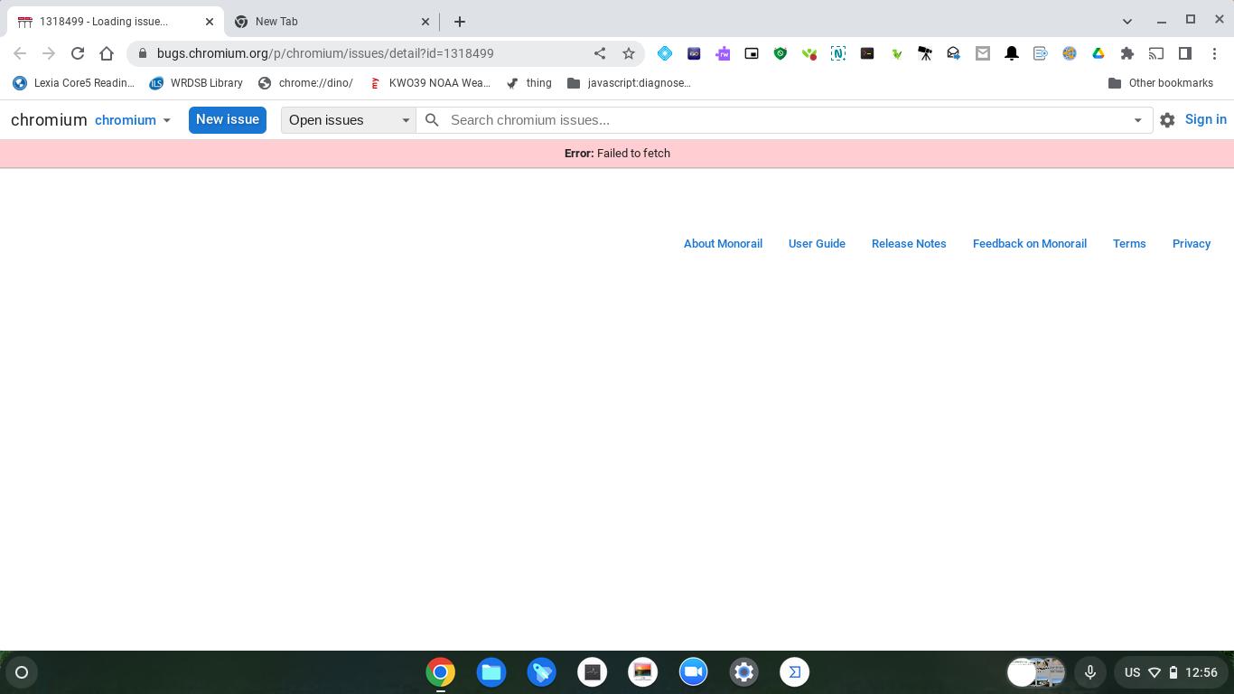 See Bug Description · Issue 103039 · Webcompatweb 