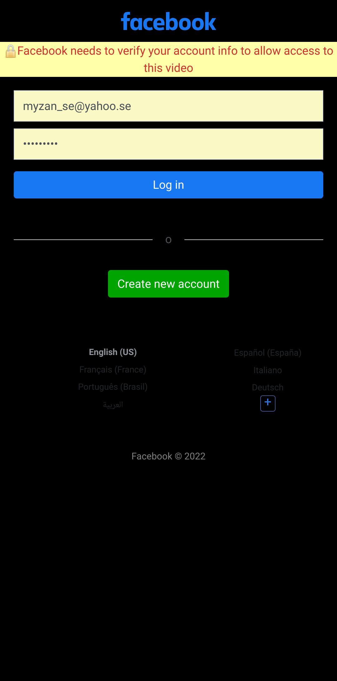 See Bug Description · Issue 102862 · Webcompatweb Bugs · Github
