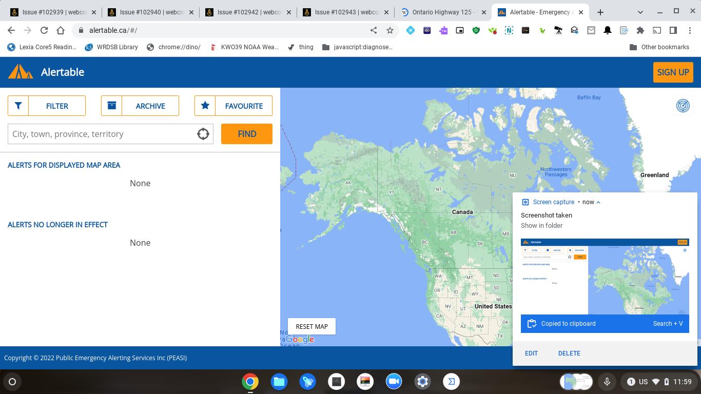 alertable.ca - design is broken · Issue #102947 · webcompat/web-bugs · GitHub