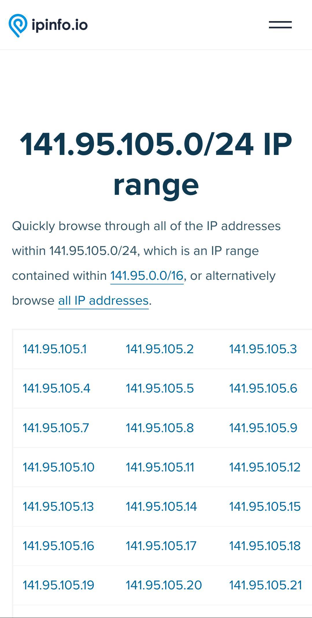 ipinfo.io - video or audio doesn't play · Issue #101844 · webcompat/web-bugs · GitHub