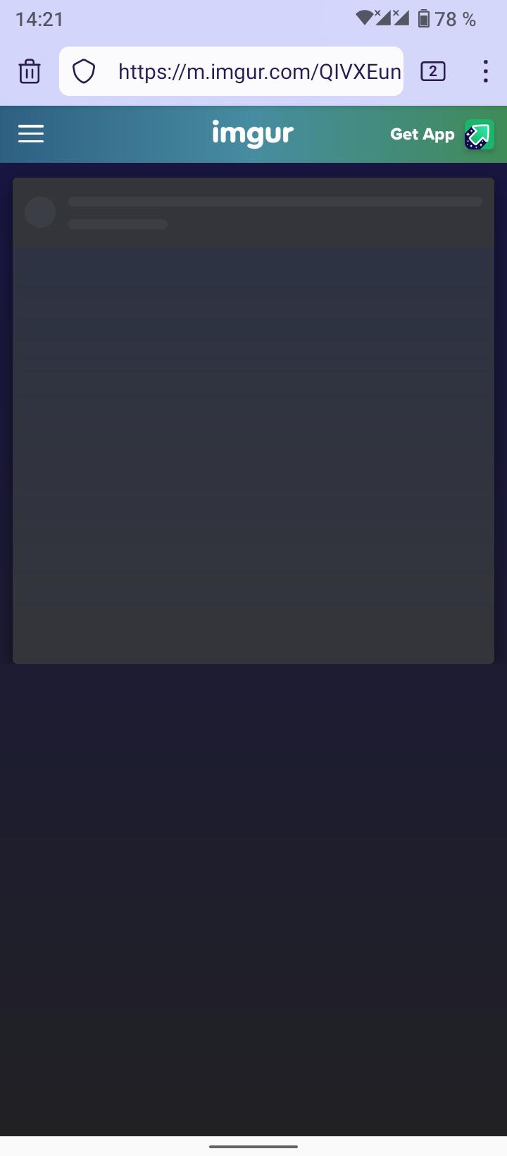 m.imgur.com - design is broken · Issue #104019 · webcompat/web-bugs · GitHub