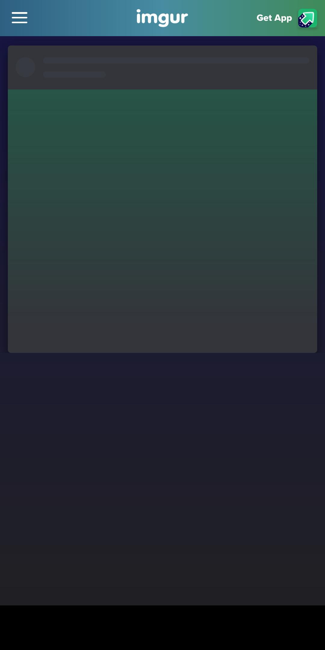 imgur.io - site is not usable · Issue #104909 · webcompat/web-bugs · GitHub