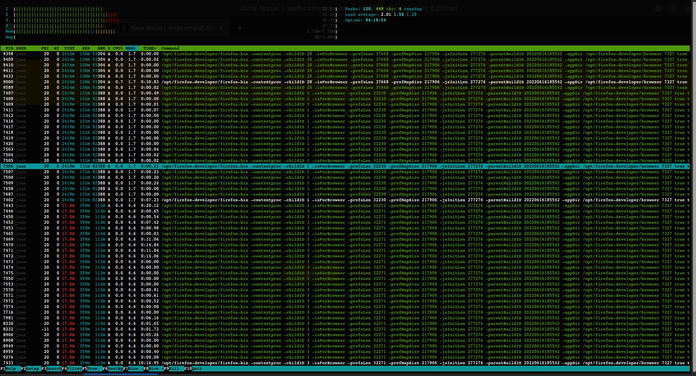 web.whatsapp.com - desktop site instead of mobile site · Issue #106079 · webcompat/web-bugs · GitHub