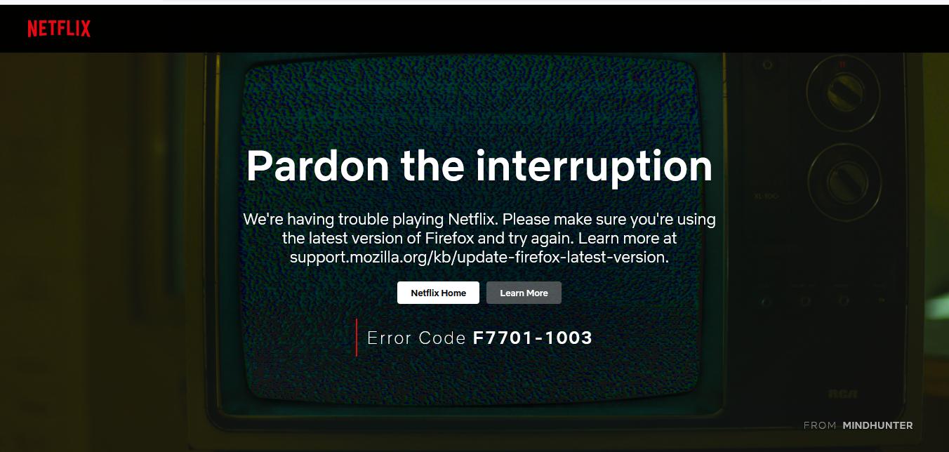 help.netflix.com - video or audio doesn't play · Issue #105848 ...