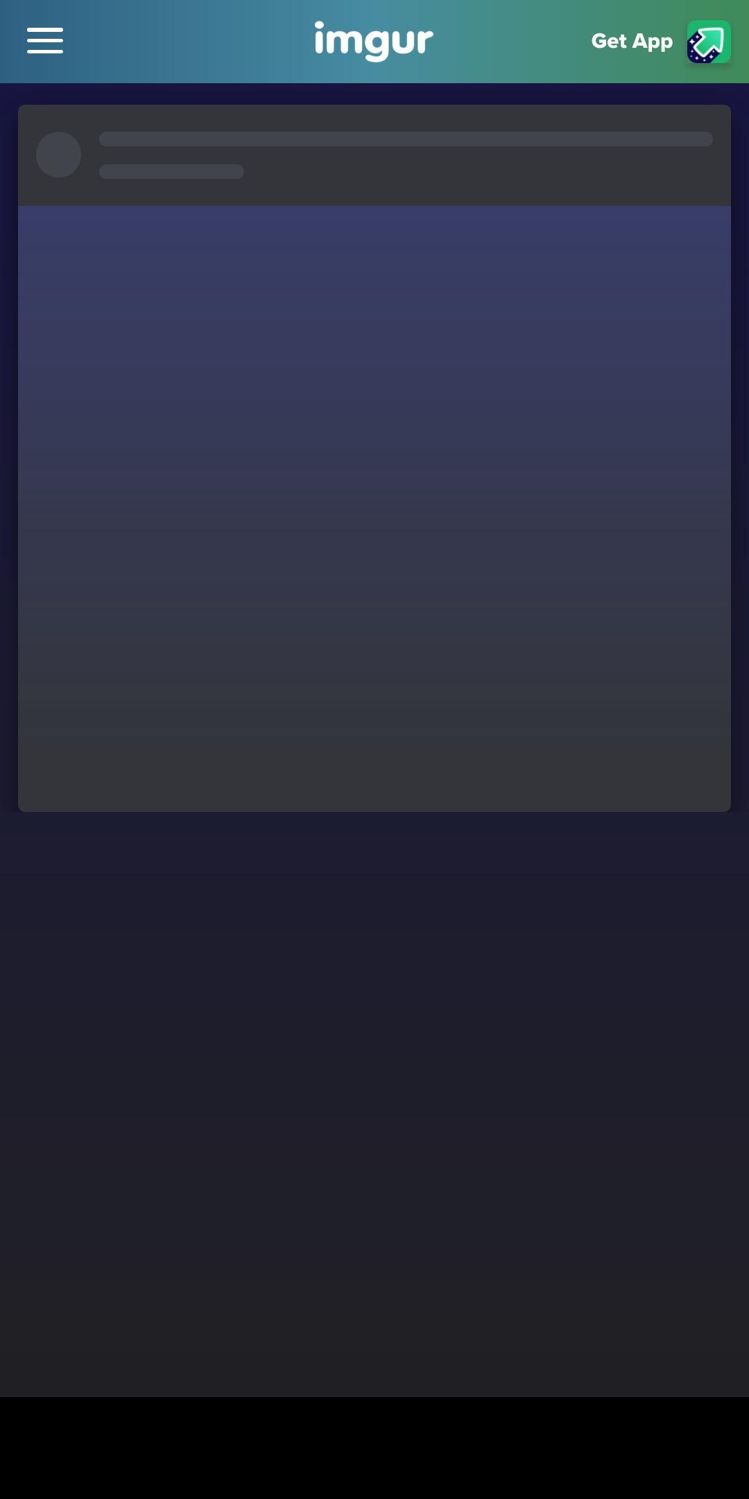 imgur.io - site is not usable · Issue #105758 · webcompat/web-bugs · GitHub