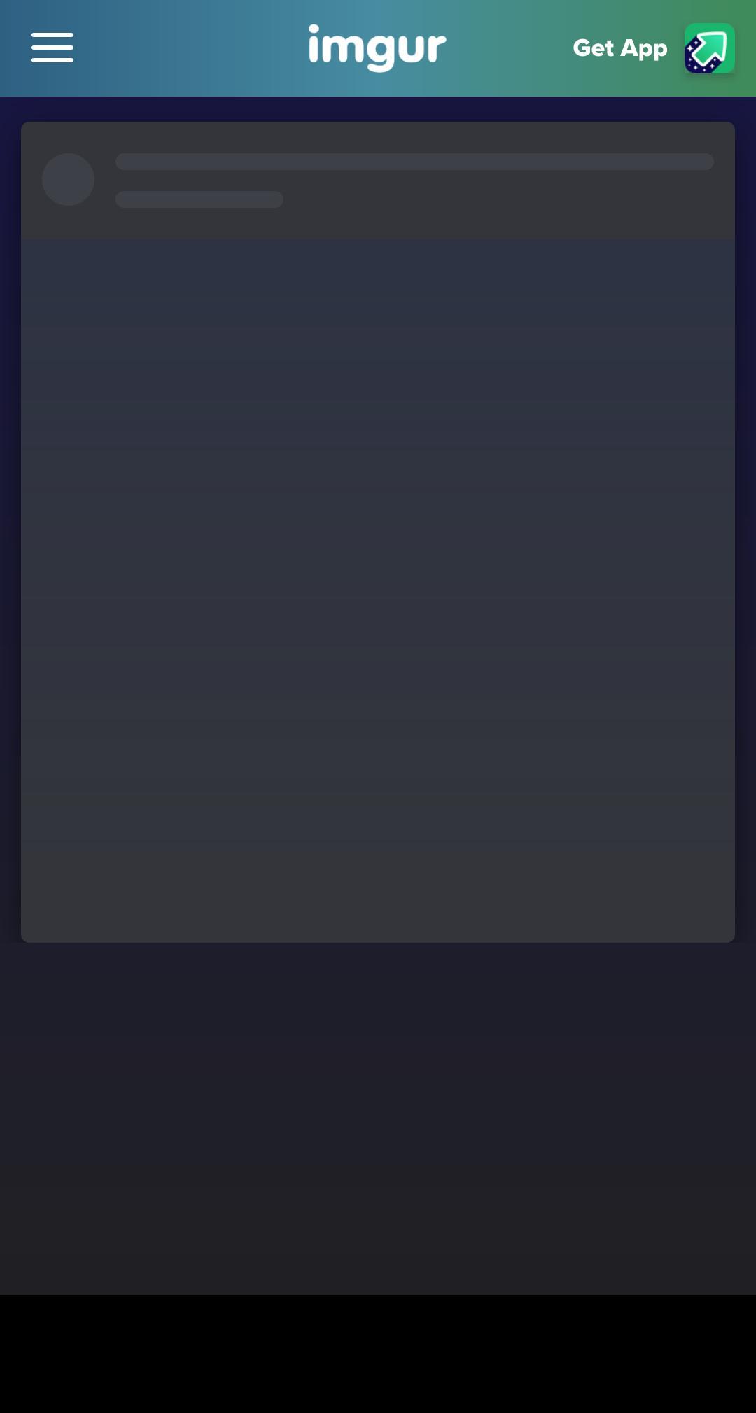 imgur.io - video or audio doesn't play · Issue #106450 · webcompat/web-bugs · GitHub