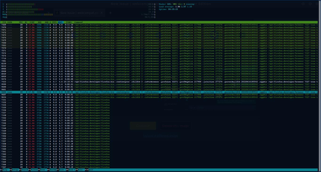 web.whatsapp.com - desktop site instead of mobile site · Issue #106079 · webcompat/web-bugs · GitHub