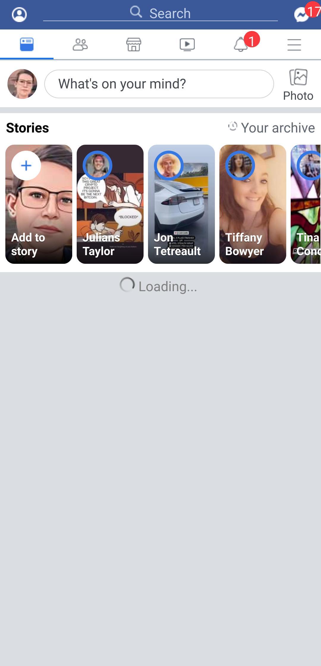 m.facebook.com - design is broken · Issue #106340 · webcompat/web-bugs · GitHub