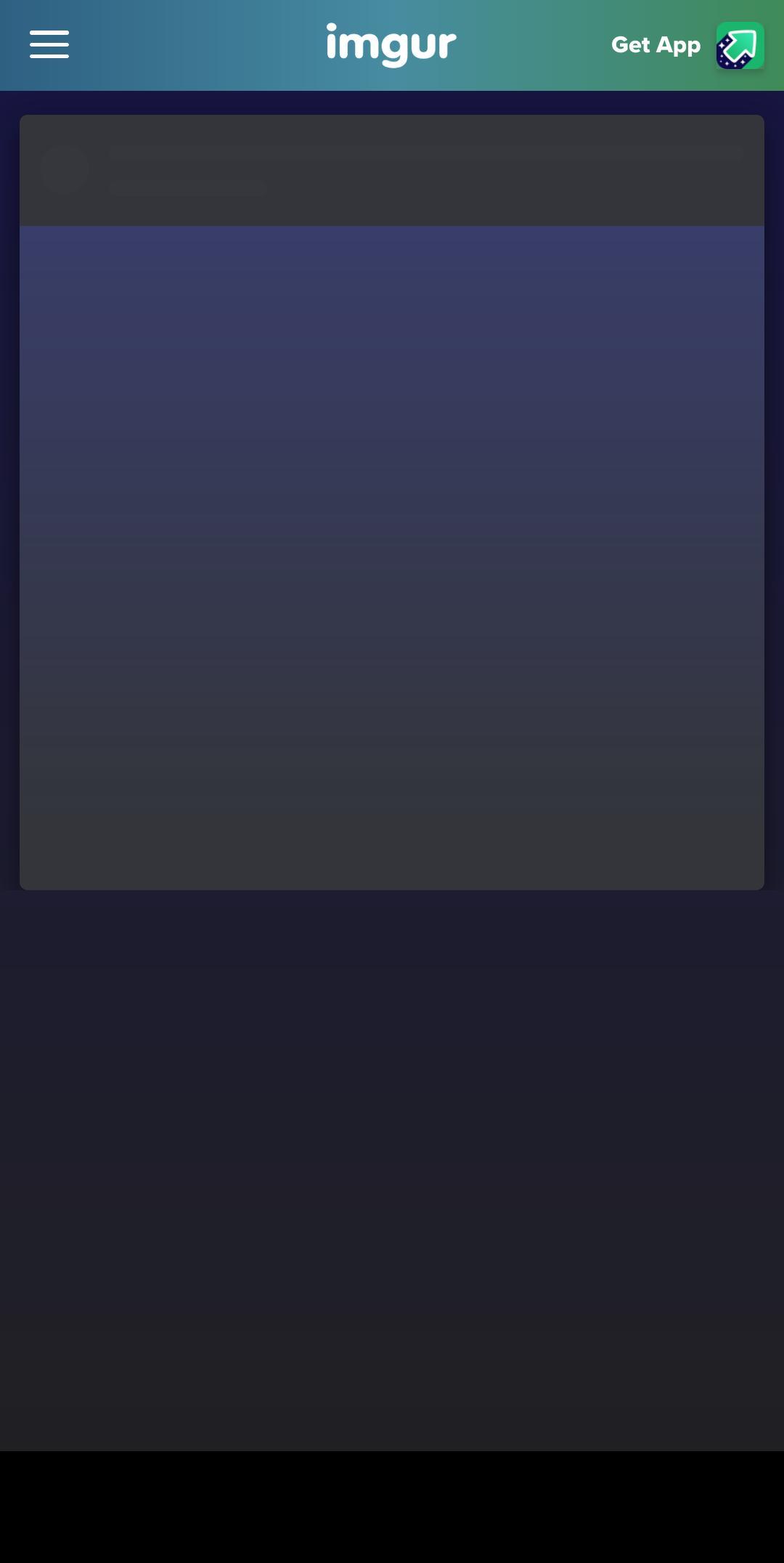 m.imgur.com - design is broken · Issue #107918 · webcompat/web-bugs · GitHub