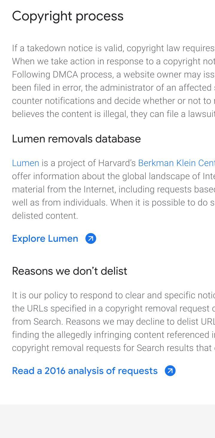 transparencyreport.google.com - desktop site instead of mobile site · Issue #108063 · webcompat ...
