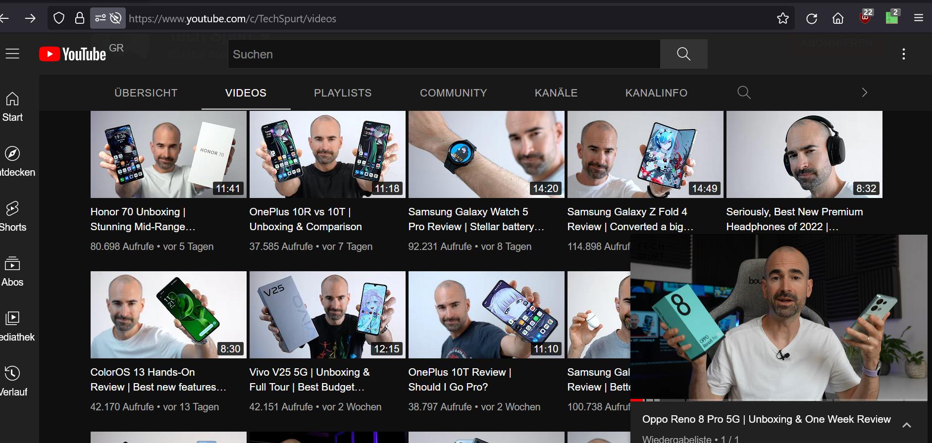 youtube.de - video or audio doesn't play · Issue #110049 · webcompat/web-bugs · GitHub