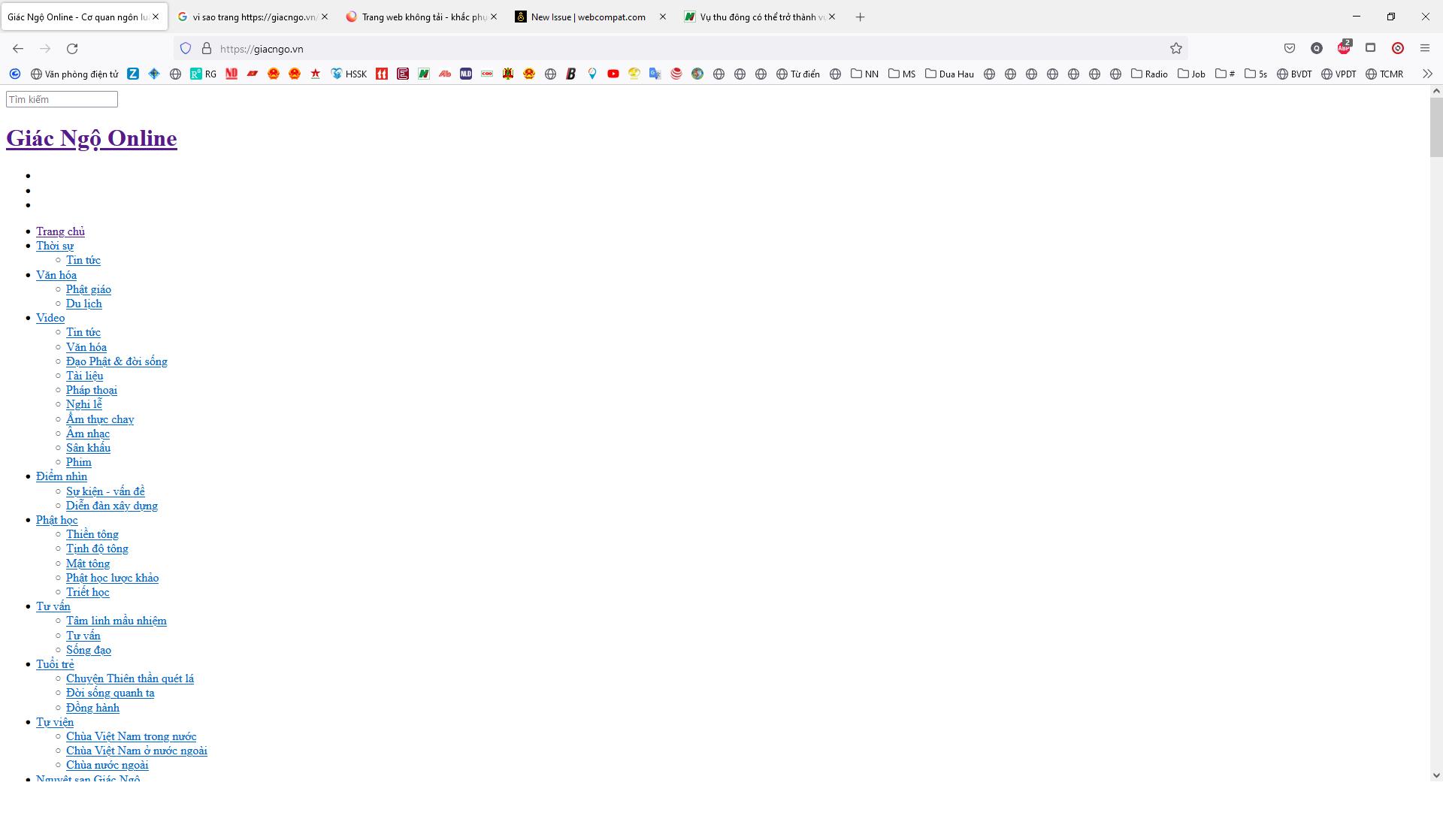 giacngo.vn - desktop site instead of mobile site · Issue #109412 · webcompat/web-bugs · GitHub