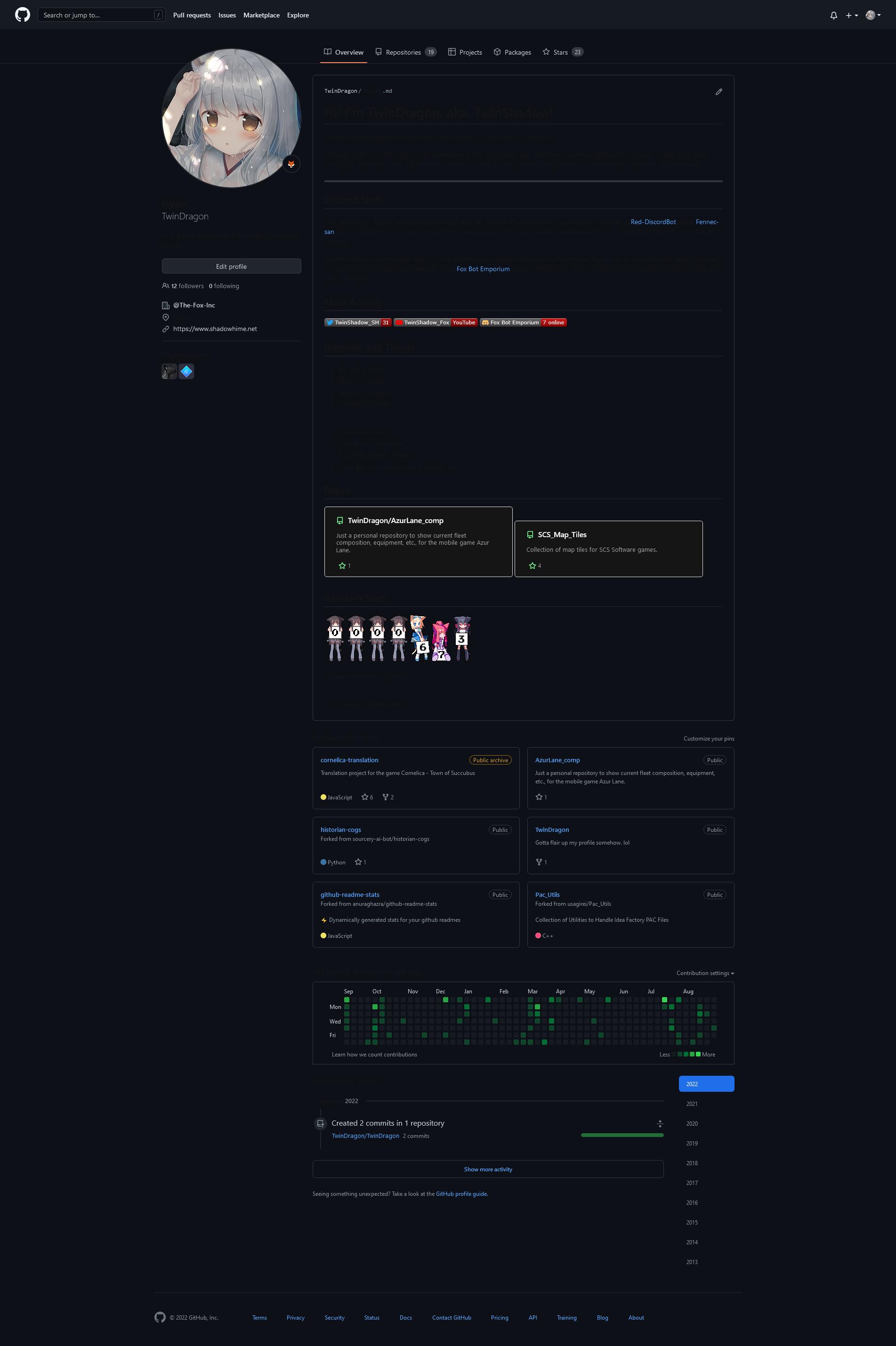 github.com - see bug description · Issue #110543 · webcompat/web-bugs · GitHub