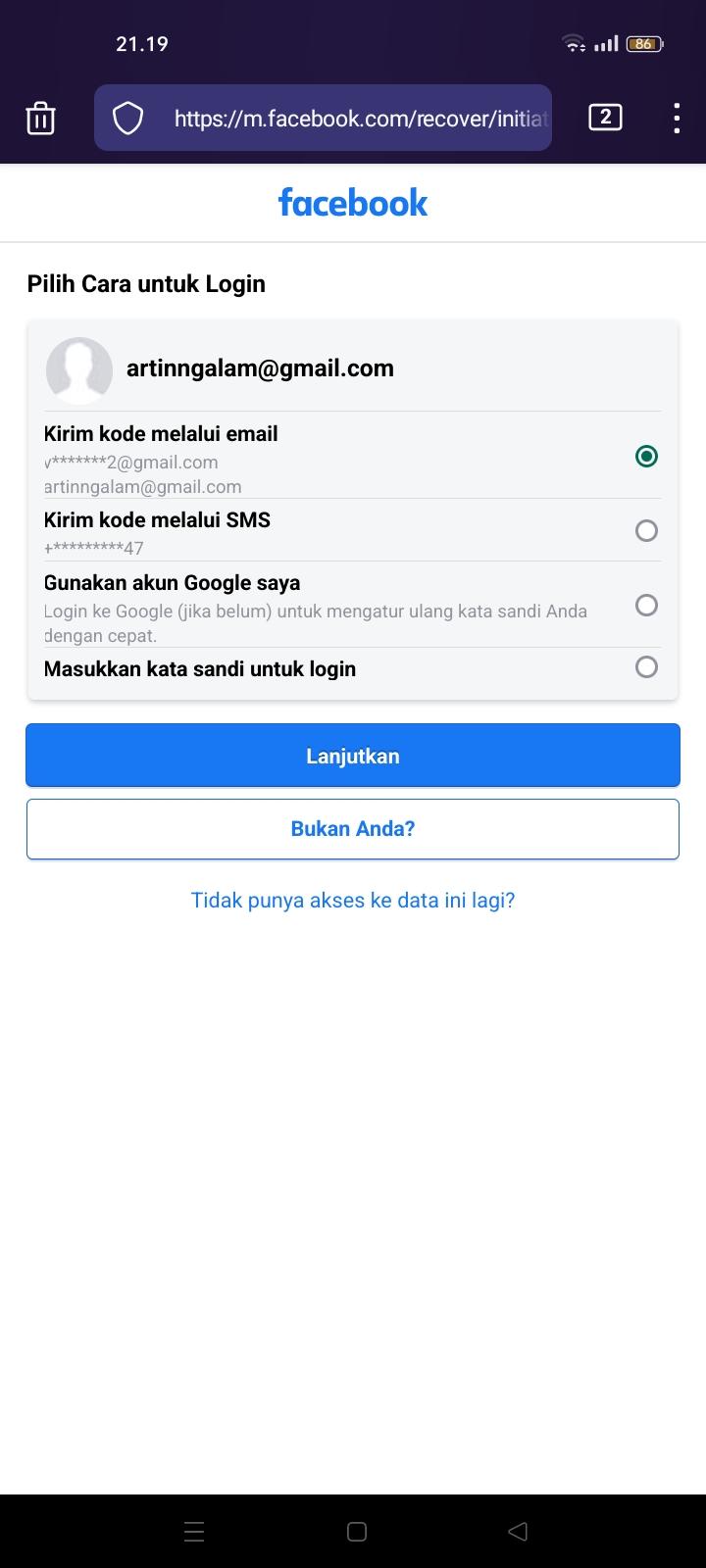 m.facebook.com - desktop site instead of mobile site · Issue #110849 · webcompat/web-bugs · GitHub