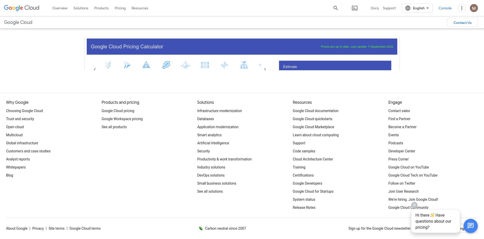 cloud.google.com - design is broken · Issue #110715 · webcompat/web-bugs · GitHub