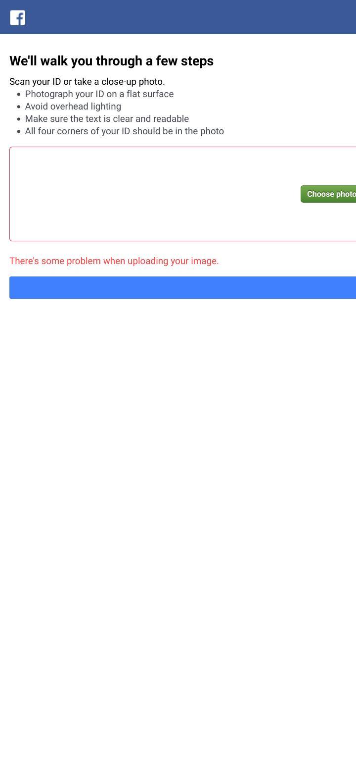 m.facebook.com - desktop site instead of mobile site · Issue #110637 · webcompat/web-bugs · GitHub